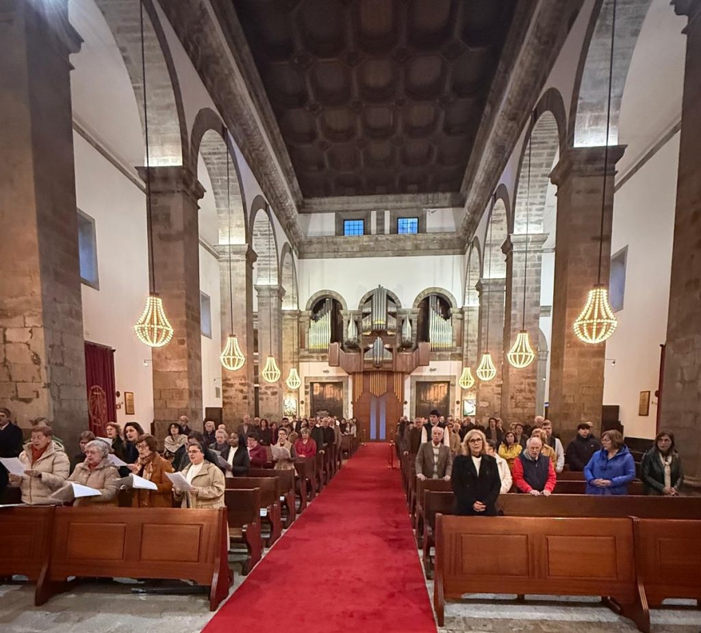 Cabido da Sé de Angra tem quatro novos cónegos – Igreja Açores